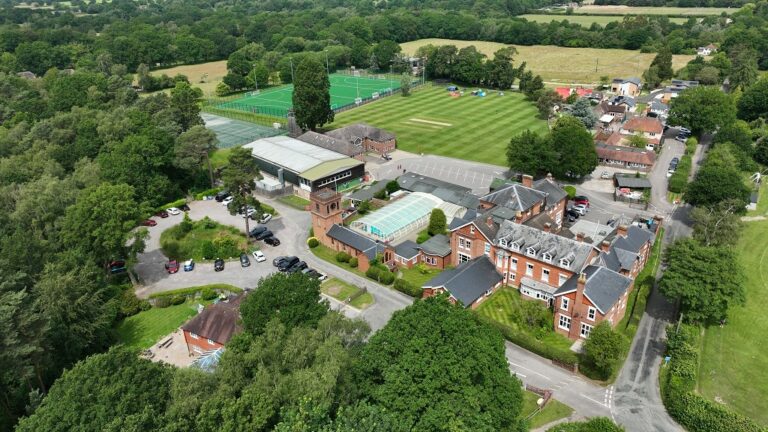 Copthorne Preparatory School