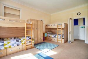 Copthorne Preparatory School