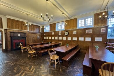 Copthorne Preparatory School